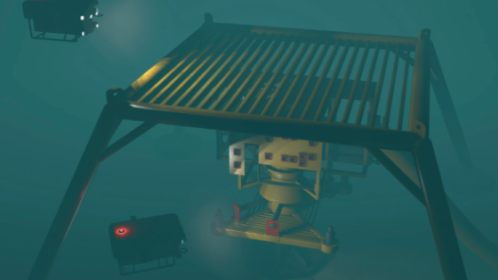 Advanced Navigation’s Cost-effective USBL Made Geosurvey Mexicana Able ...