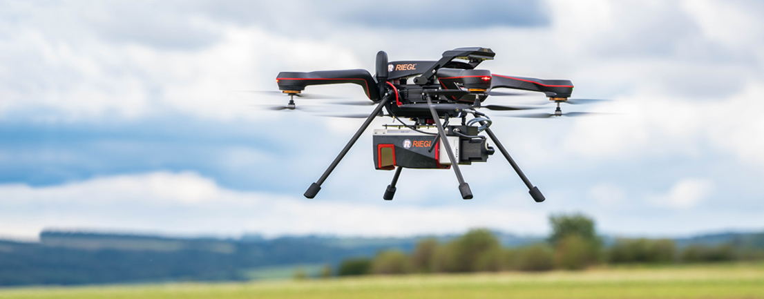 VZ-600i - Geo-matching