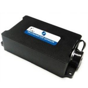 Digital Type Single Axis Tilt Sensor - Geo-matching
