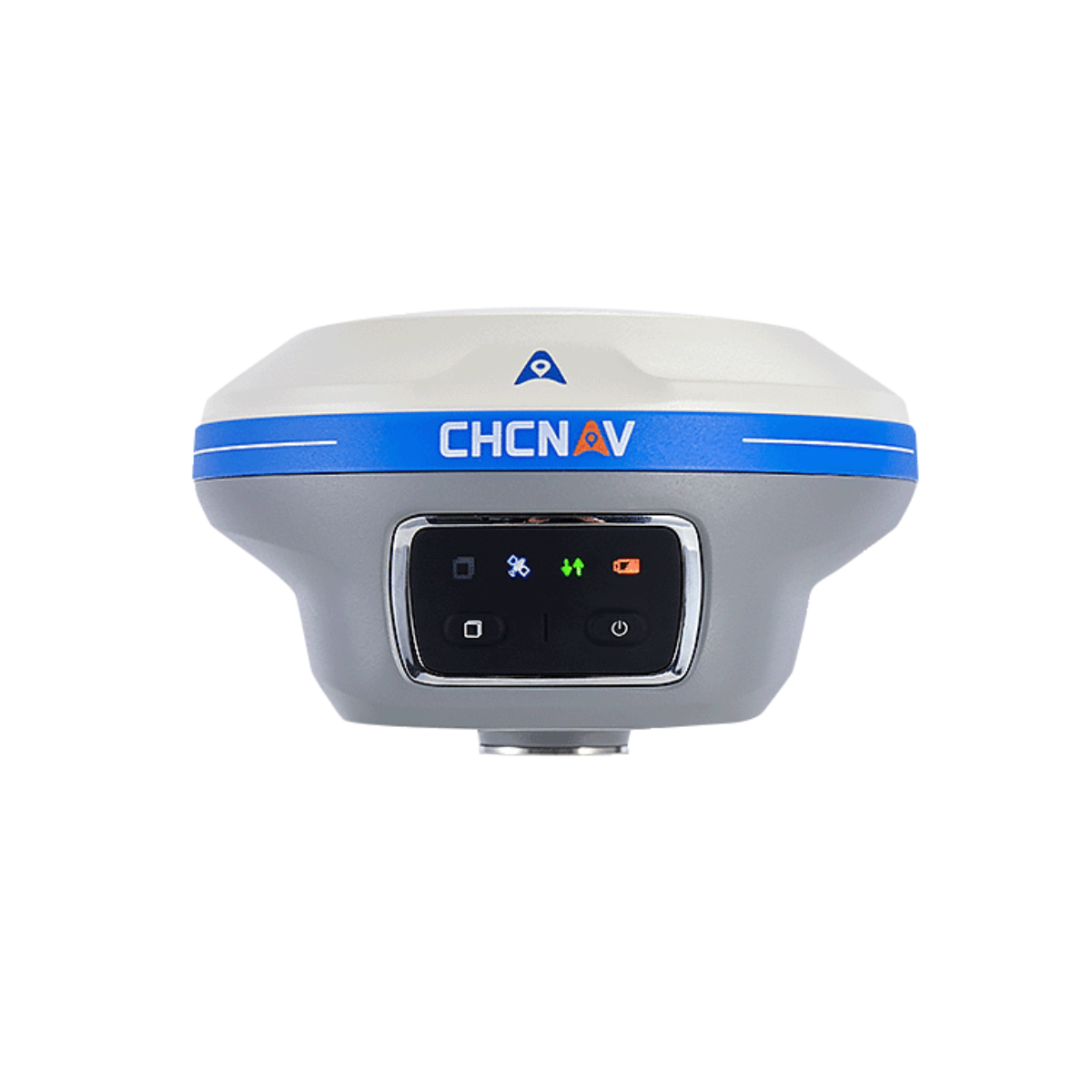 CHC Navigation Introduces the i89: A Compact, Efficient, Pocket-Sized Visual IMU RTK Receiver ...