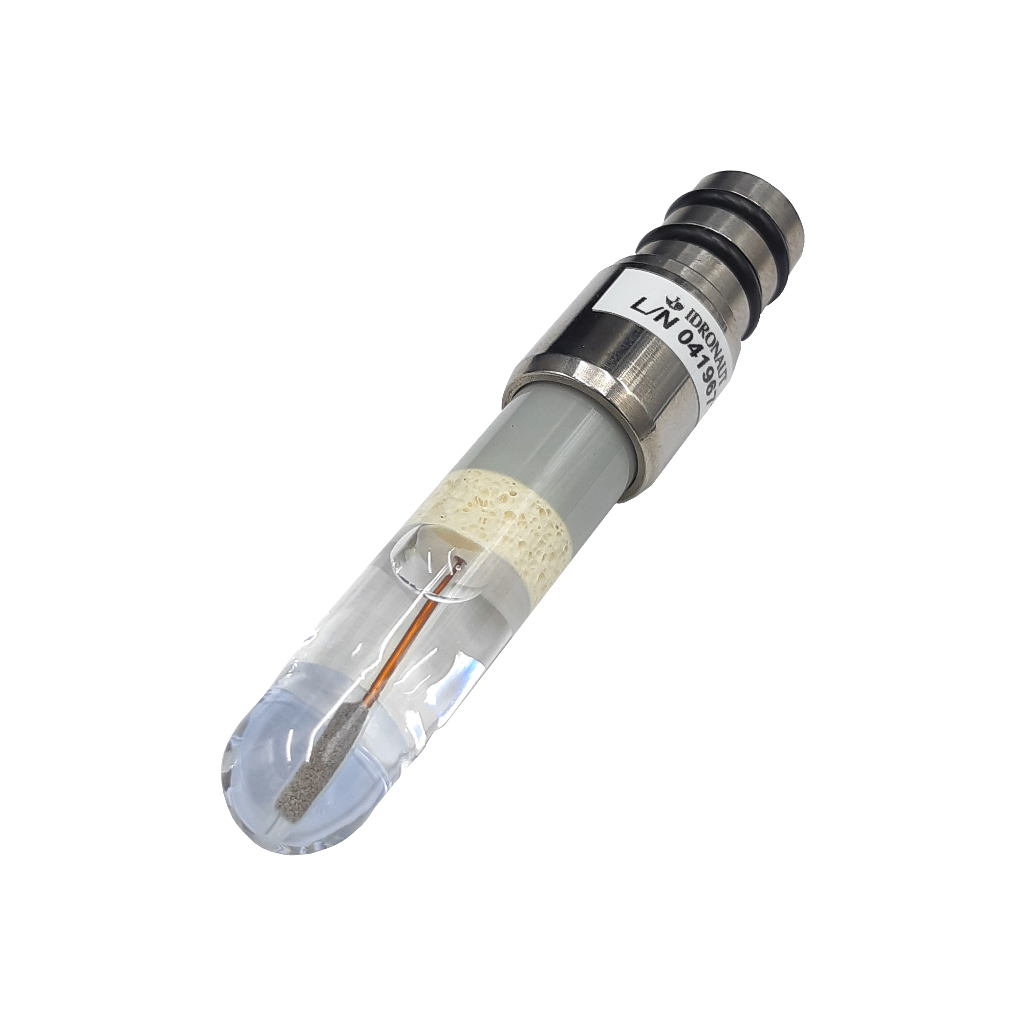 Full Ocean pH Sensor - Geo-matching