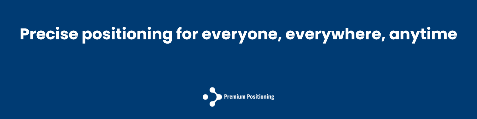 Premium Positioning - Geo-matching