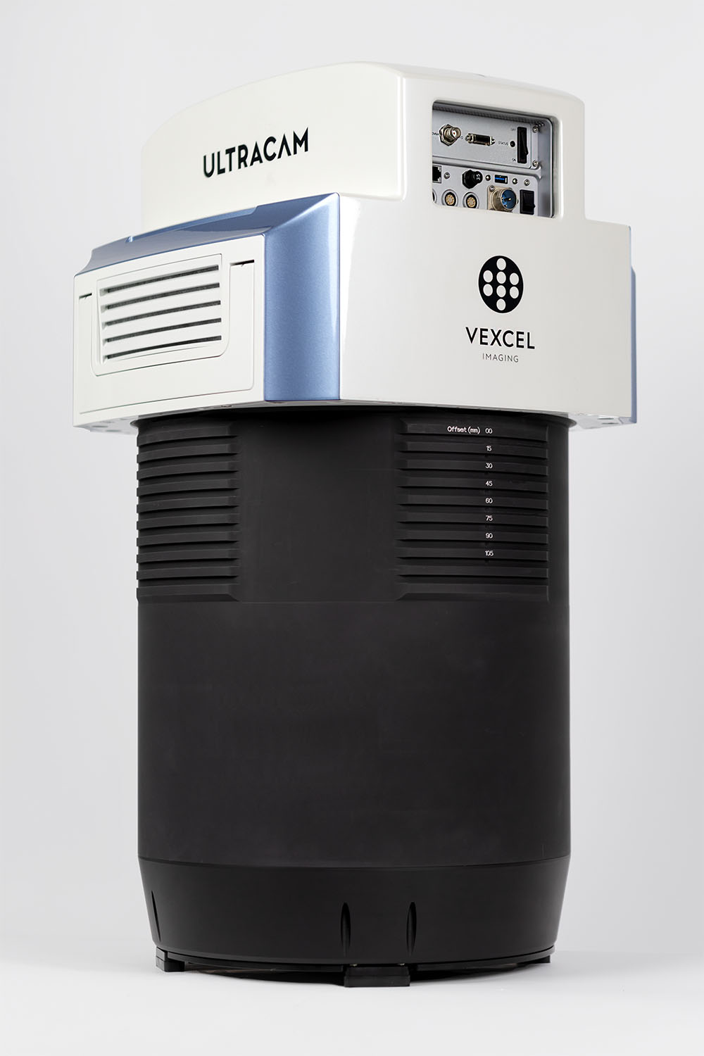 UltraCam Osprey 4.2 - Geo-matching