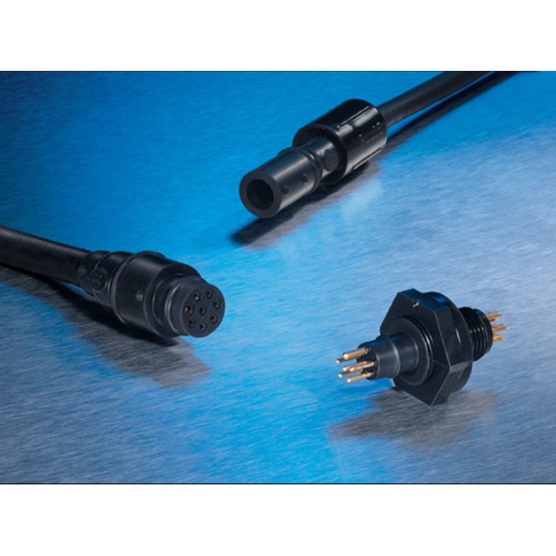 Teledyne Rubber Molded GRE Connectors SUBSEA - Compare With Similar ...