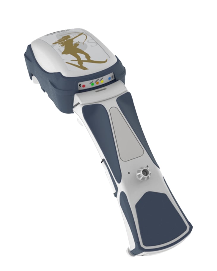 CHC Navigation Introduces the i89: A Compact, Efficient, Pocket-Sized ...