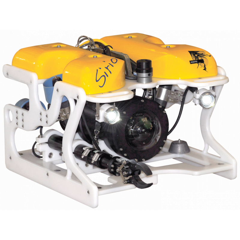Miros WaveFusion - Geo-matching