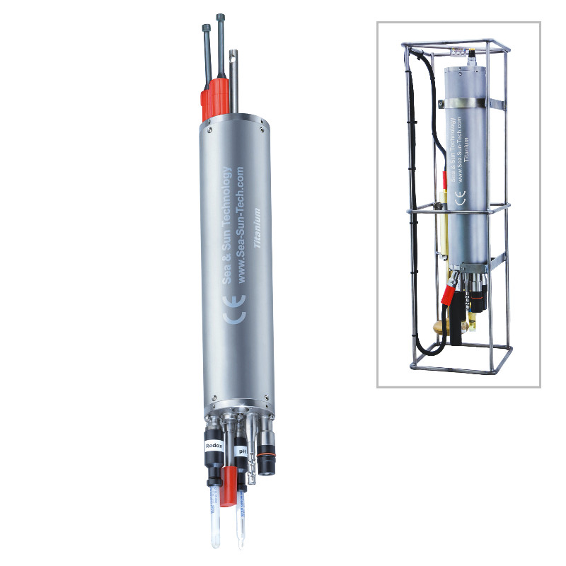 i89 COMPACT EFFICIENT POCKET-SIZED VISUAL IMU-RTK - Geo-matching