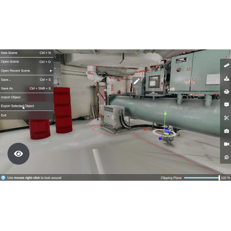 Prevu3D Big Data Management System - Compare with Similar Products on ...
