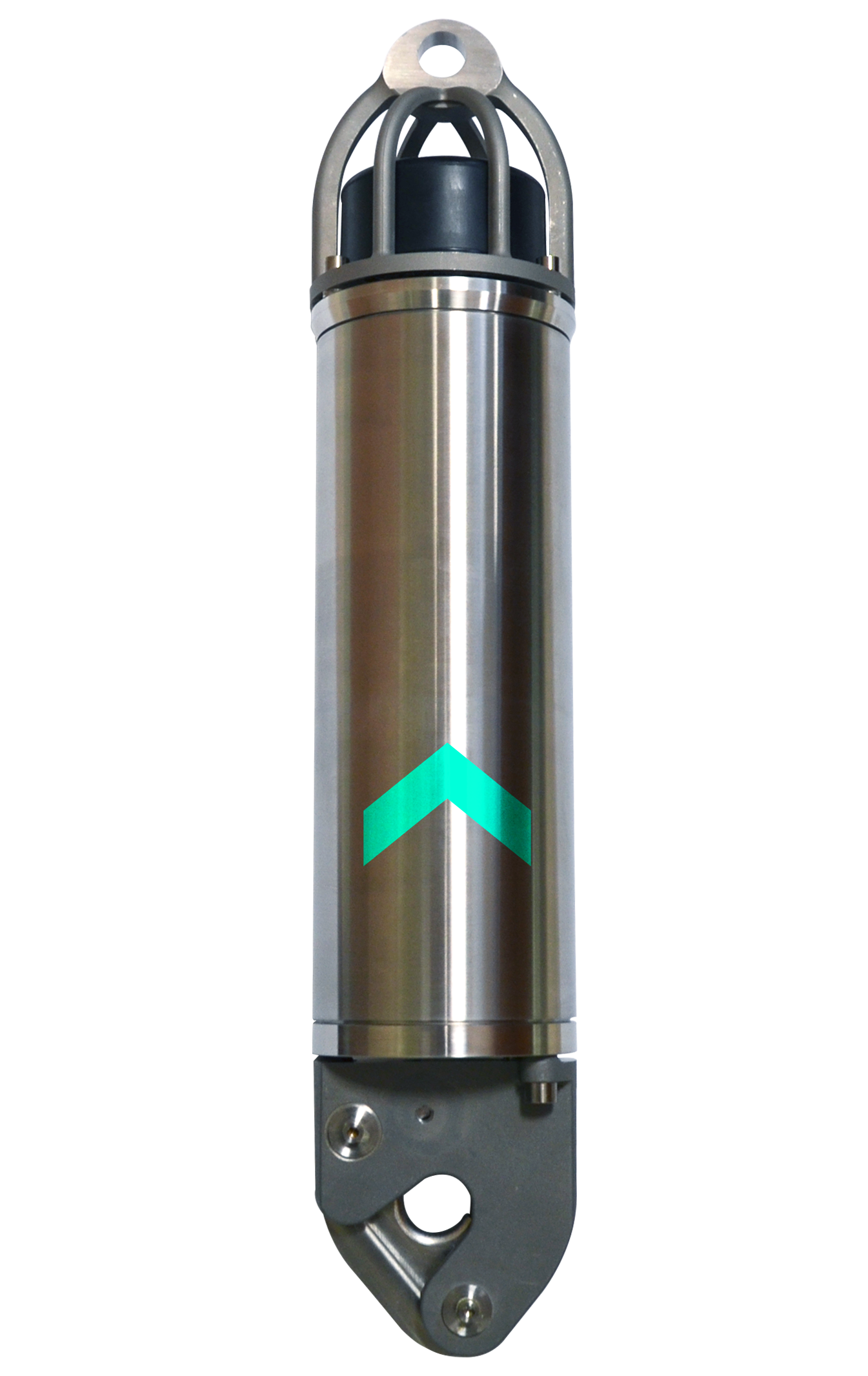 Oceano MF - Transponders for acoustic positioning - Geo-matching