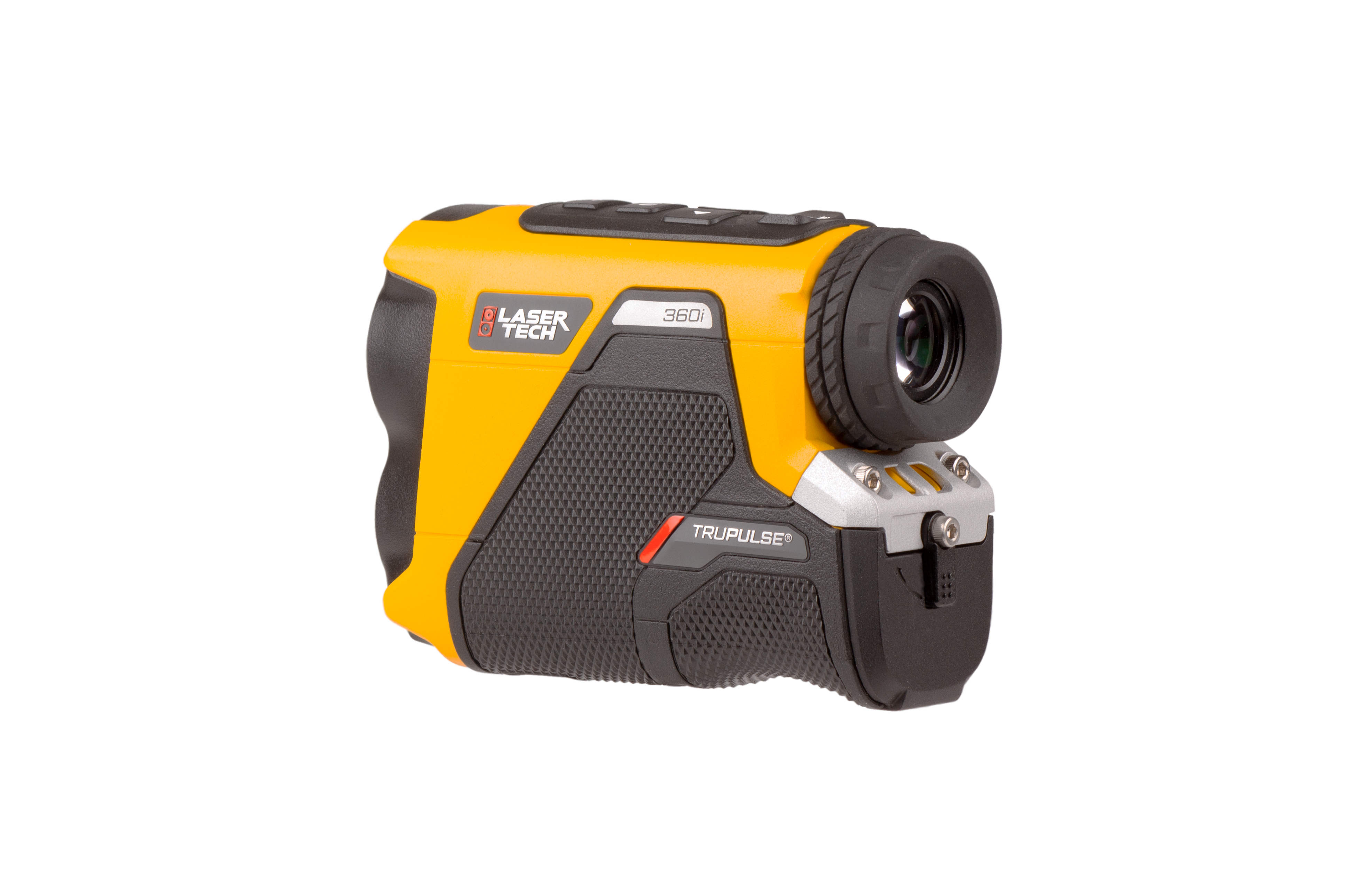 TruPulse 360𝗂 - Geo-matching