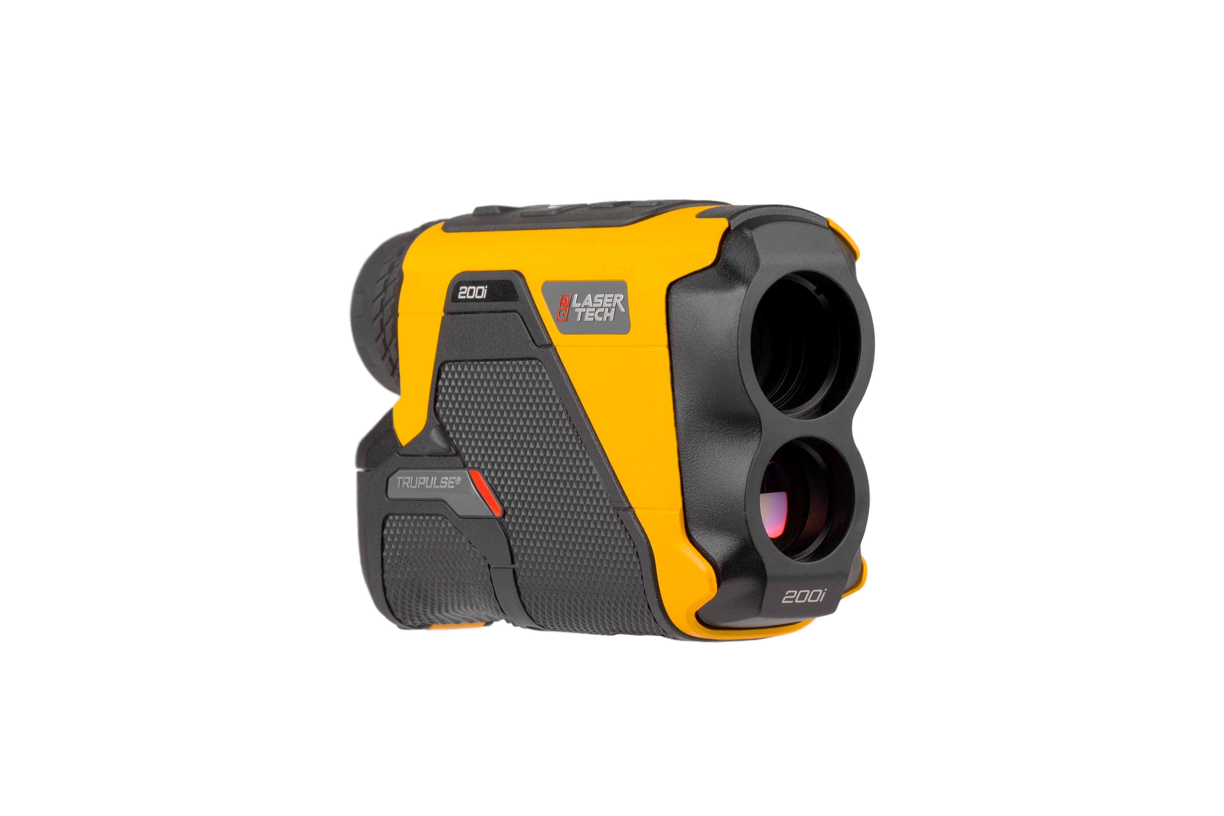 TruPulse 200i - Geo-matching