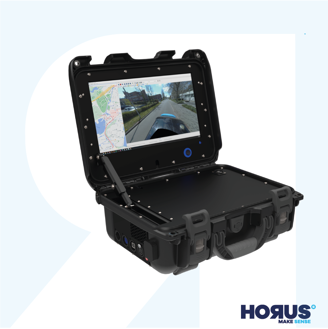 Citymapper Streetlevel imagery - Geo-matching