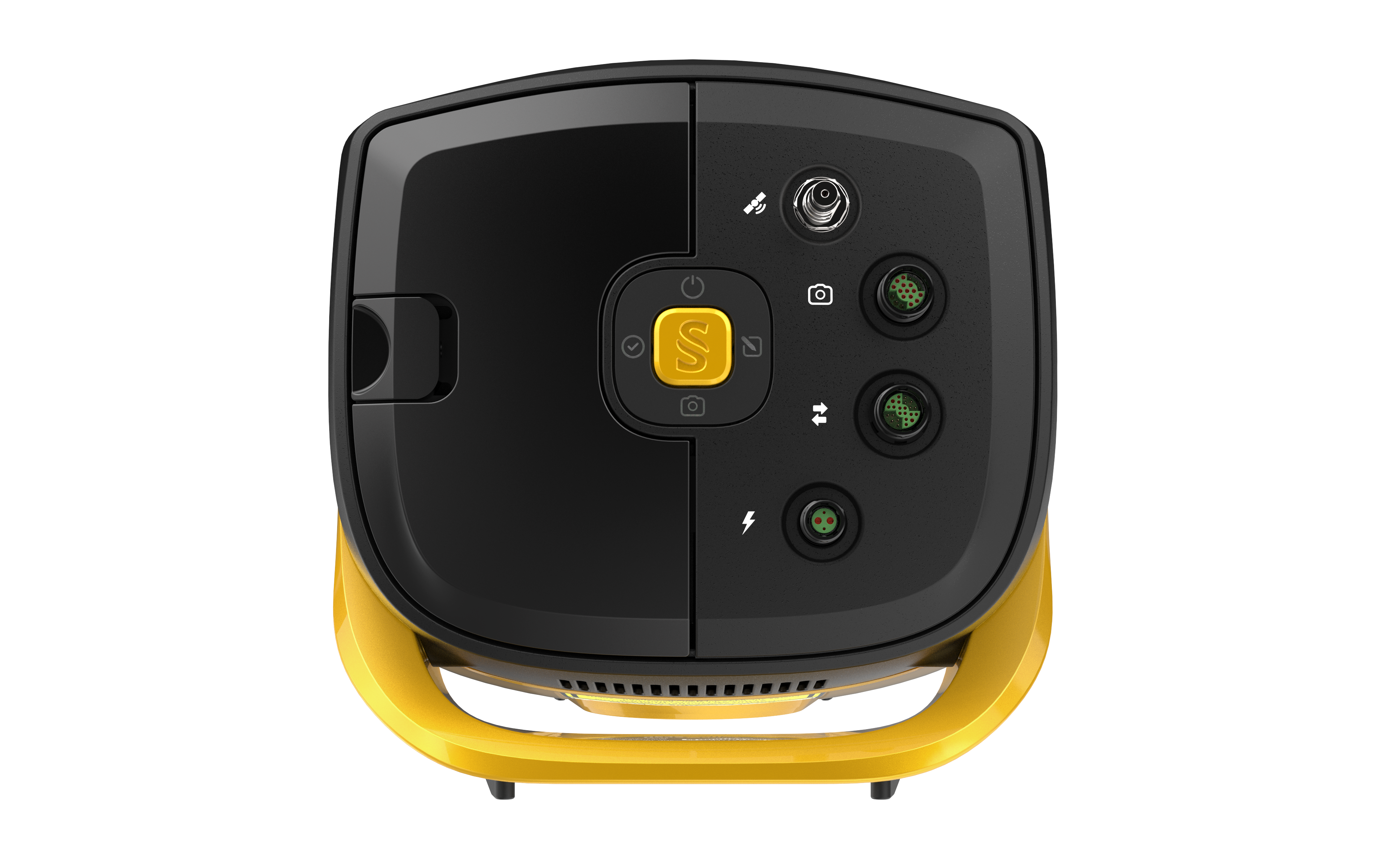 NAVIGATOR - Geo-matching