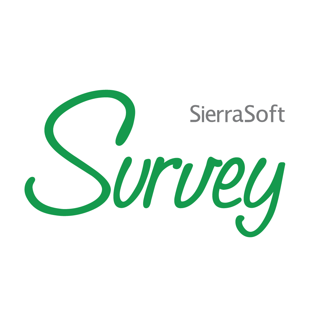 SierraSoft Survey - Geo-matching