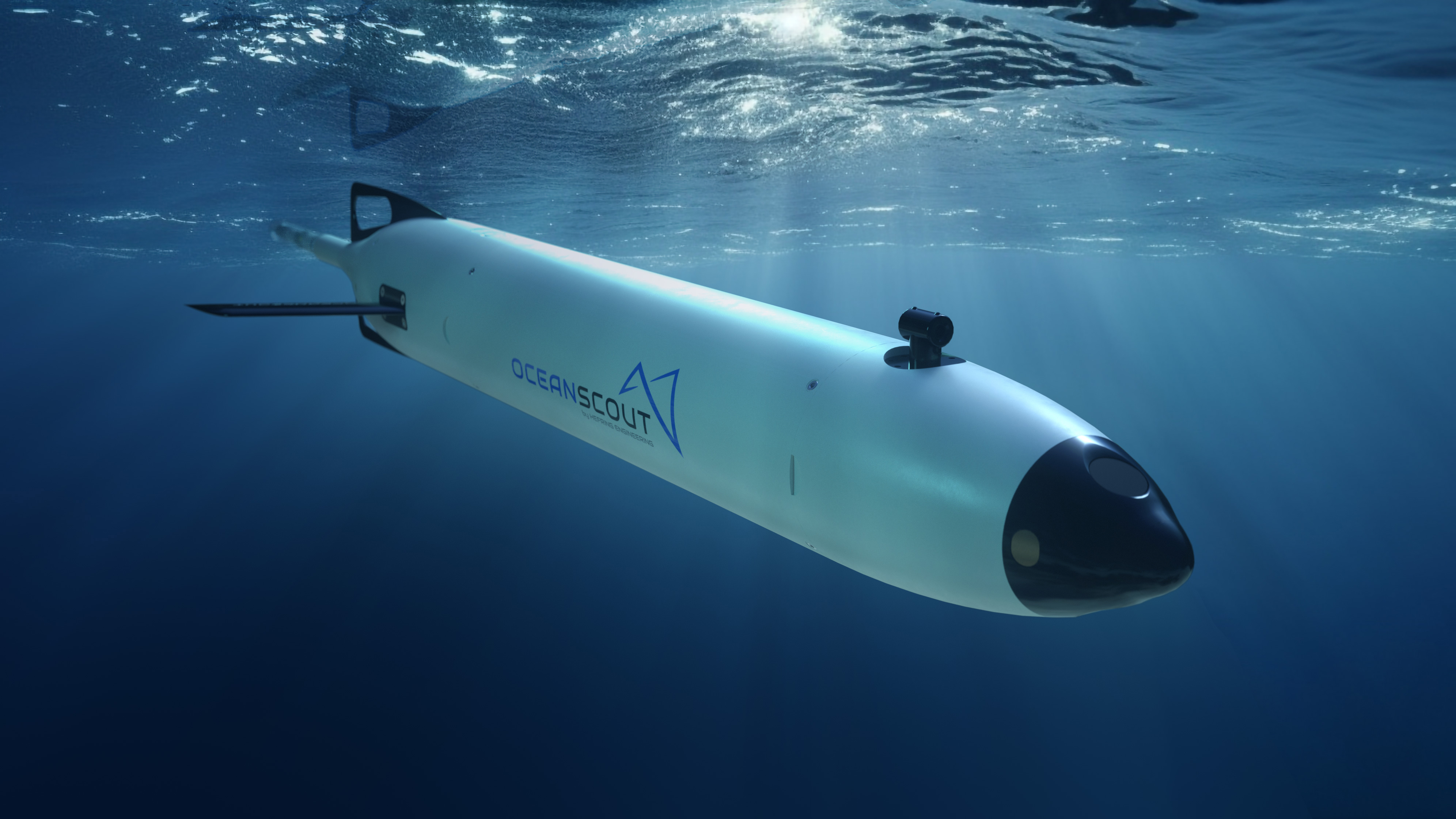 Oceanscout - Geo-matching