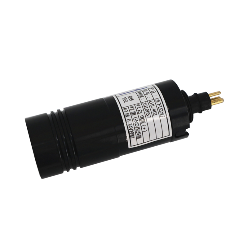 LHL-401 Underwater light 1000m Depth Rating for Subsea Application ...