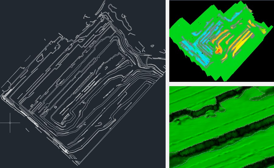 LiDAR Mapping in Open-Pit Mining: Pioneering Efficiency and Safety - Geo-matching