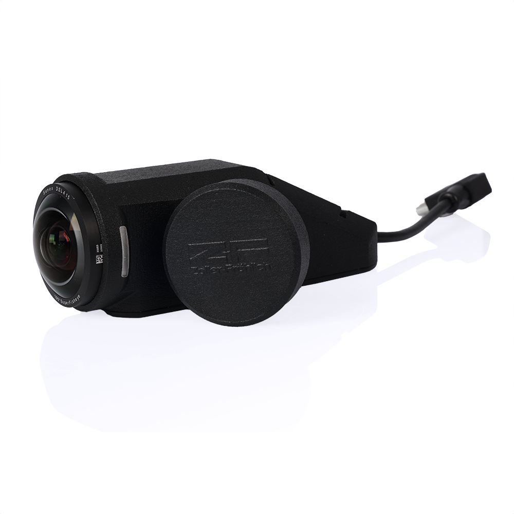 Teledyne FLIR LadyBug 6 360 Degrees Cameras - Compare with Similar ...