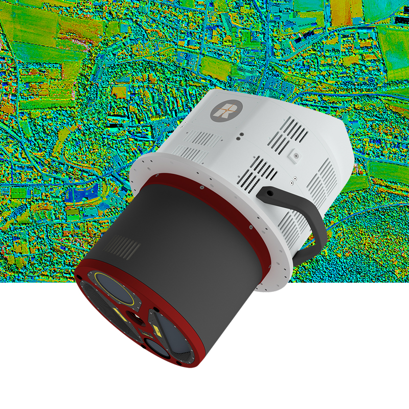 RIEGL RiSCAN PRO Point Cloud Processing Software - Compare with Similar ...