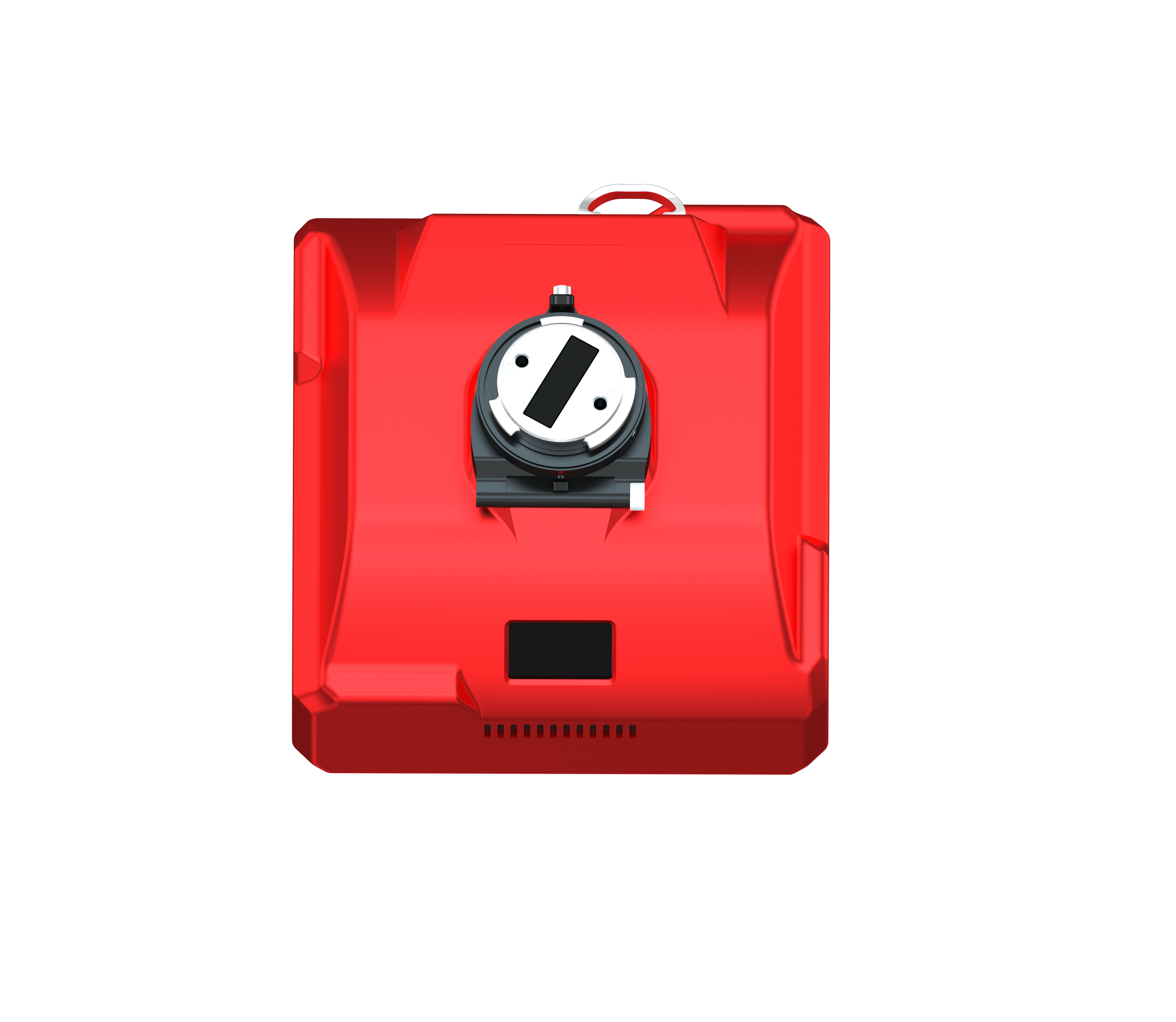 SHARE 202S PRO V2 Oblique Aerial Camera - Geo-matching