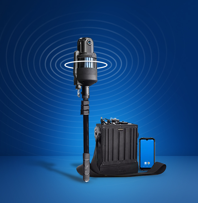 GEXCEL OPMMS - Geo-matching