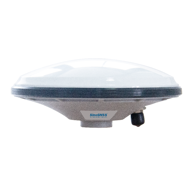 AT360 Geodetic Antenna - Geo-matching