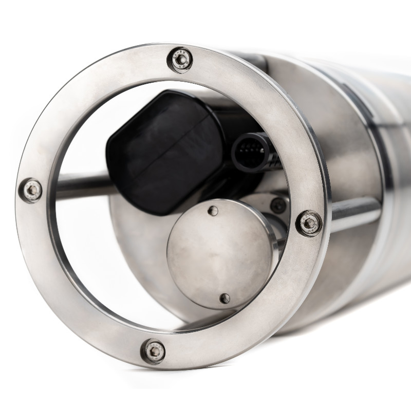 Valeport Bathy2 sound velocity sensors and profilers - Compare With ...