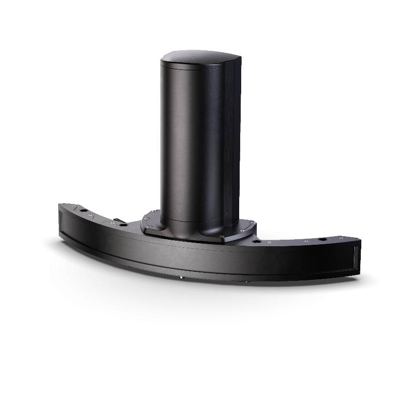 EIVA ScanFish XL - Compare with 60 other ROVs - Geo-matching