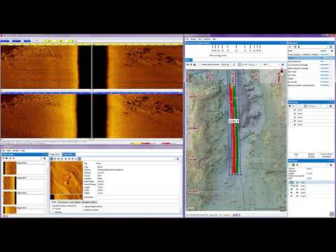 Edgetech 4125 - Geo-matching