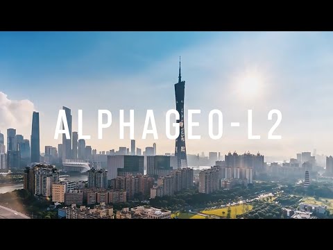 L2—More than small - Geo-matching