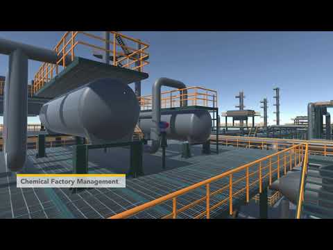 SatLab Indoor Positioning Solution - Geo-matching