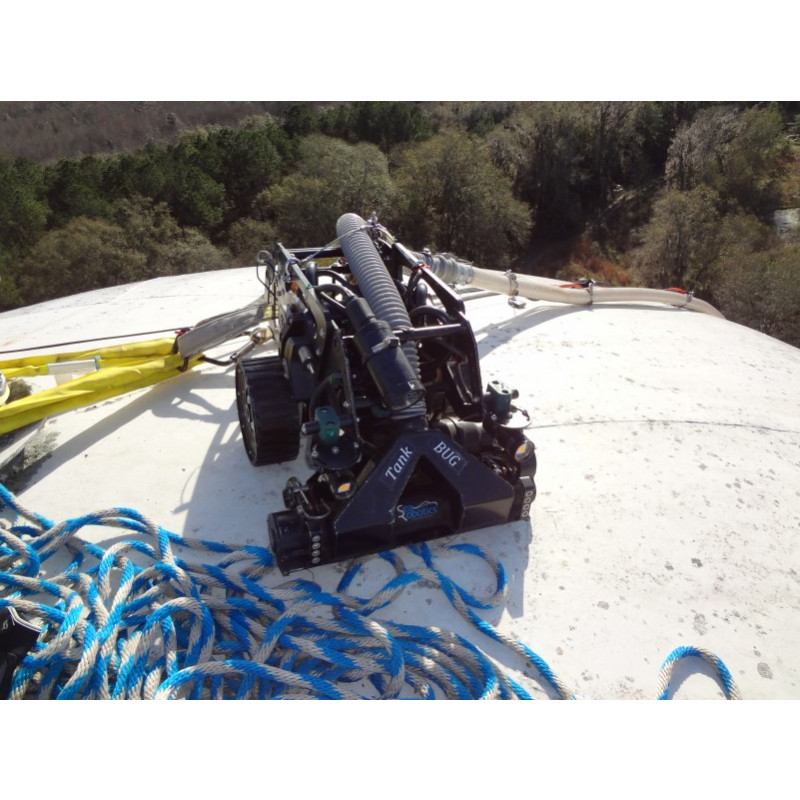 Seatronics VALOR - Geo-matching