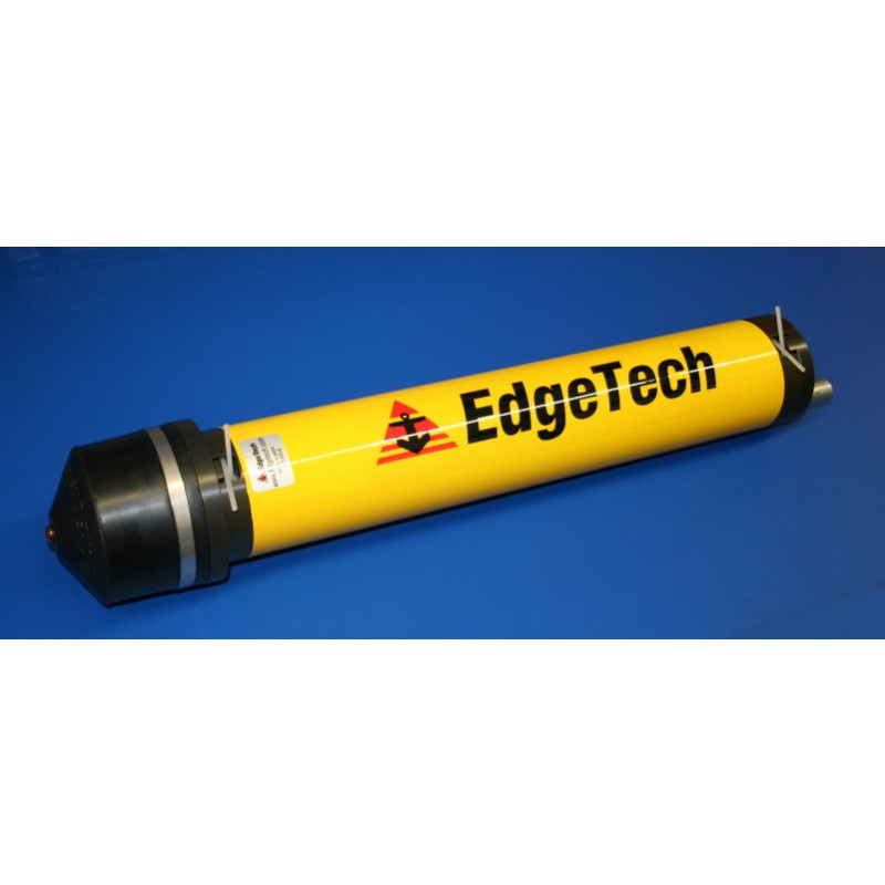 CAT Coastal Acoustic Transponder - Geo-matching