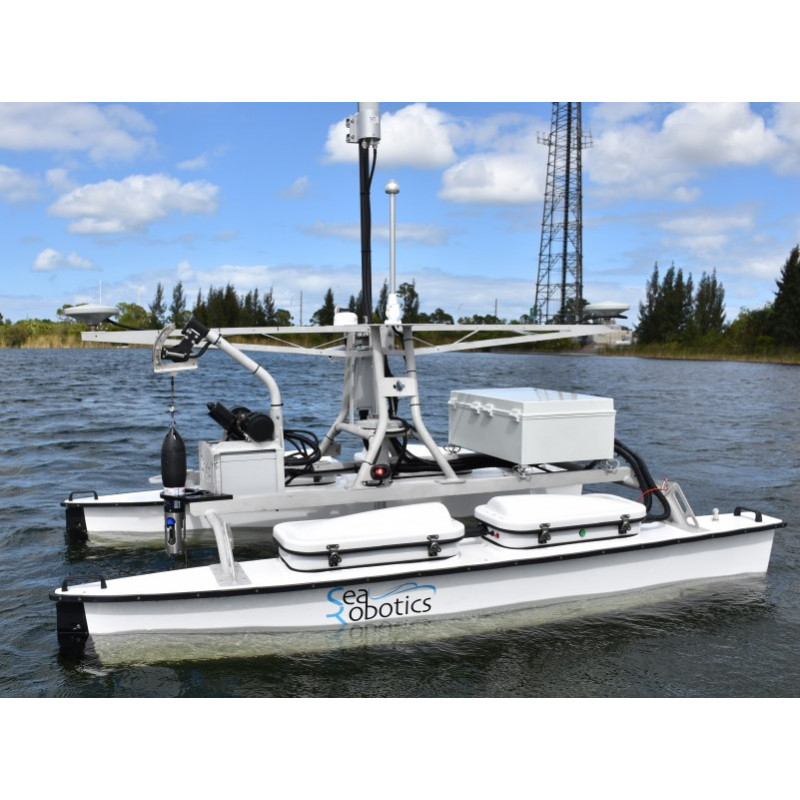 ASTRALiTe EDGE™ LiDAR UAS Lidar systems - Compare with Similar Products ...