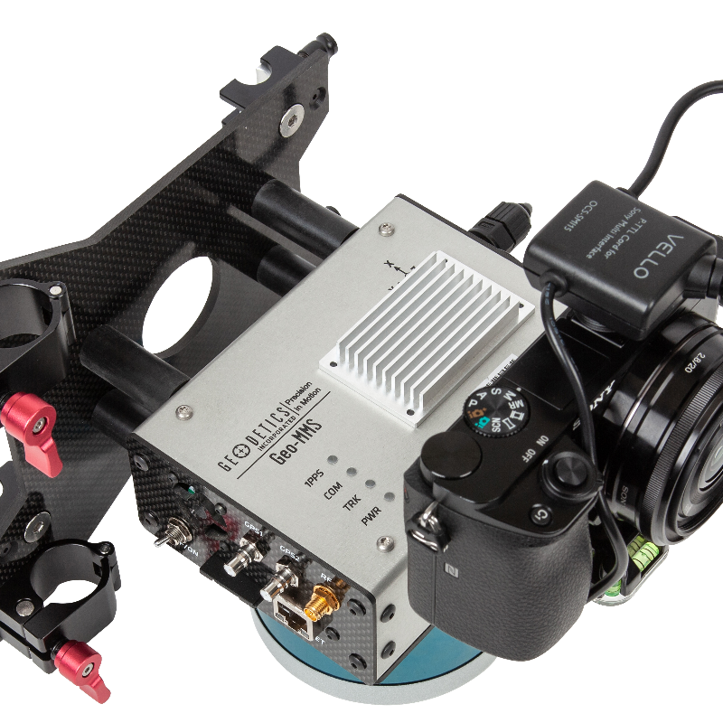 Point&Pixel - Geo-matching