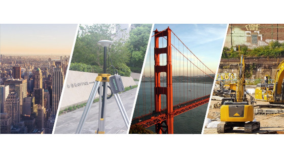 Groundbreaking Versatile GNSS Solutions – SingularXYZ Launched NEW ...