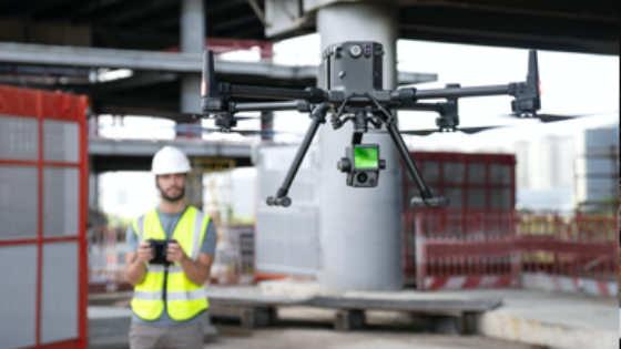 DJI TERRA Photogrammetric imagery Processing Software - -Compare with ...