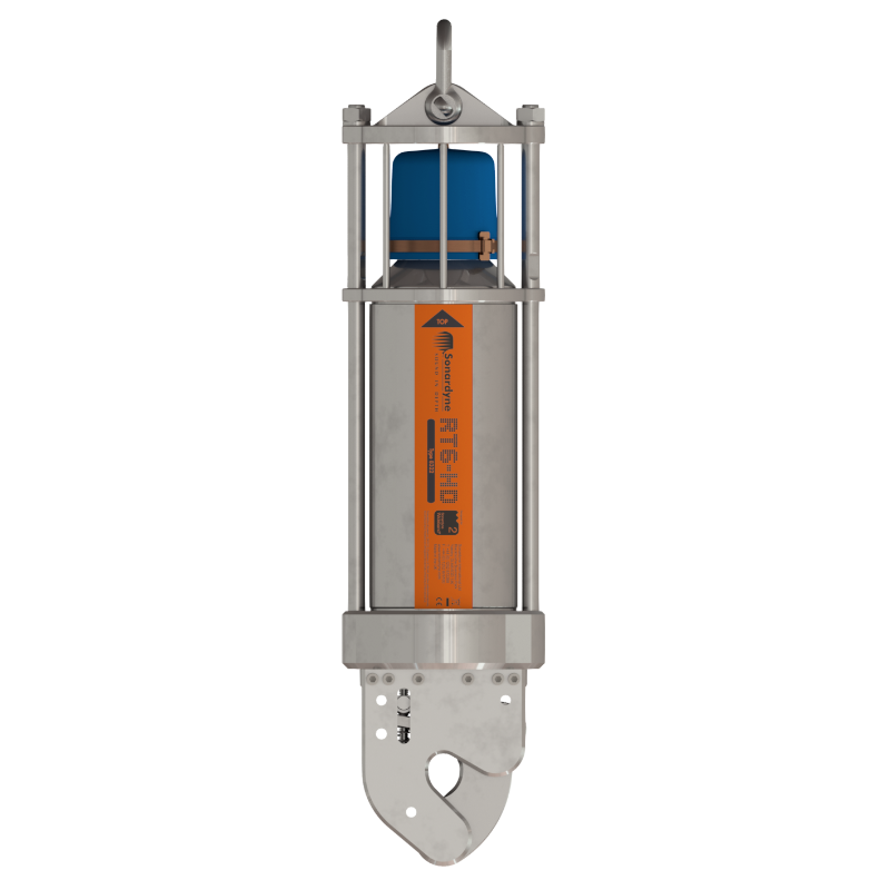 RT 6-HD - Geo-matching