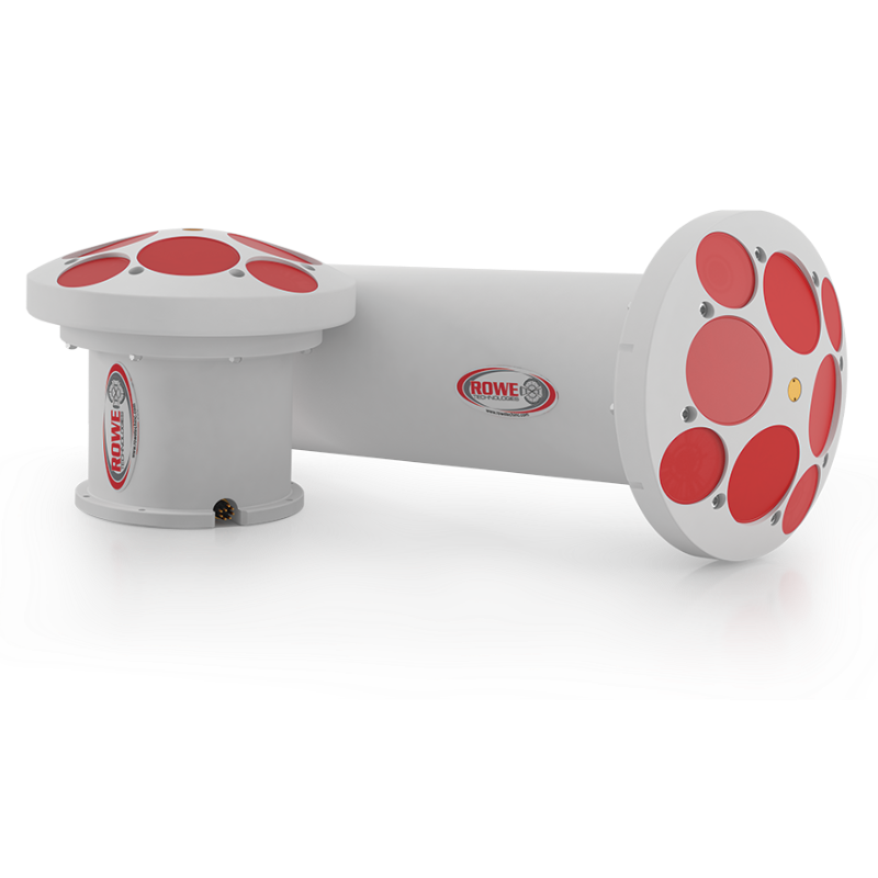 Rowe Technologies Inc - Dual Frequency SeaWATCH, SeaPROFILER and ...