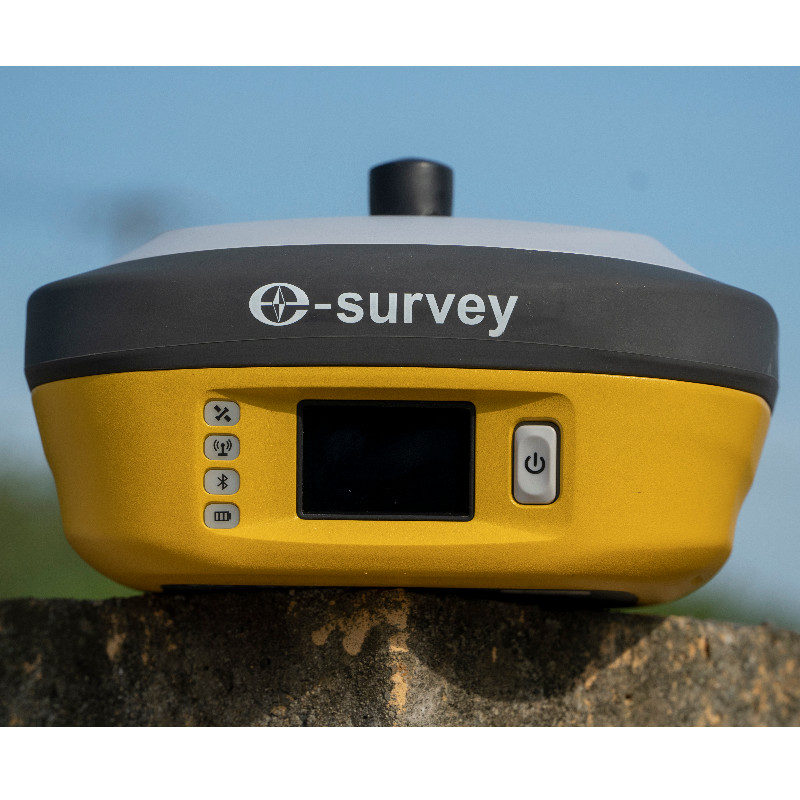 eSurvey E800 GNSS Receiver - compare it with other similar products on ...