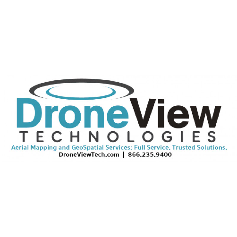 DroneView Technologies Photogrammetry Solutions - Geo-matching