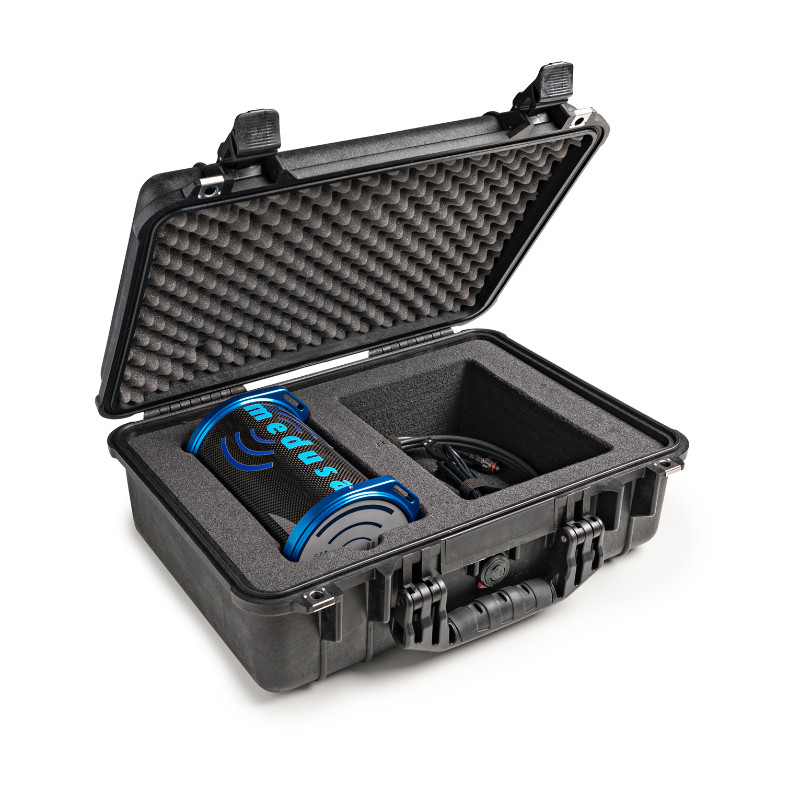 LD900 Marine GNSS Receiver - Geo-matching