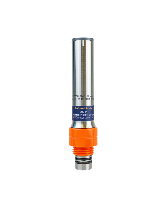 Refined Fuels Sensor - Geo-matching