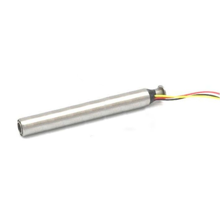 HTS-DS02 displacement sensor - Geo-matching