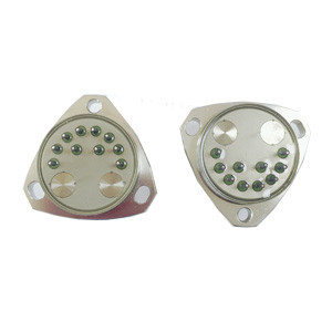 MWD Quartz Accelerometer - Geo-matching