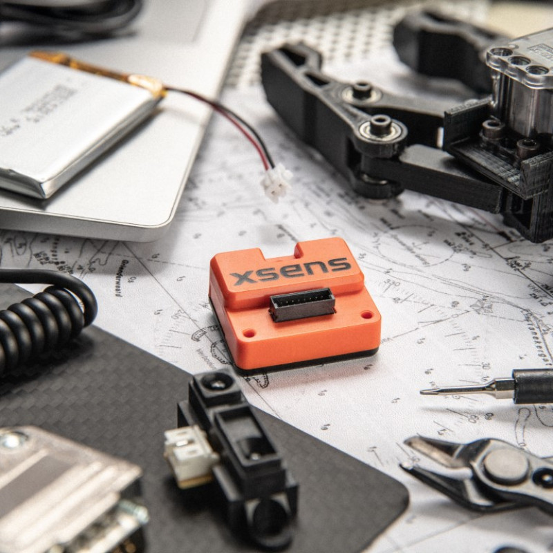 Movella Xsens MTi-630 AHRS - -Compare with Similar Products on Geo-matching.com - Geo-matching