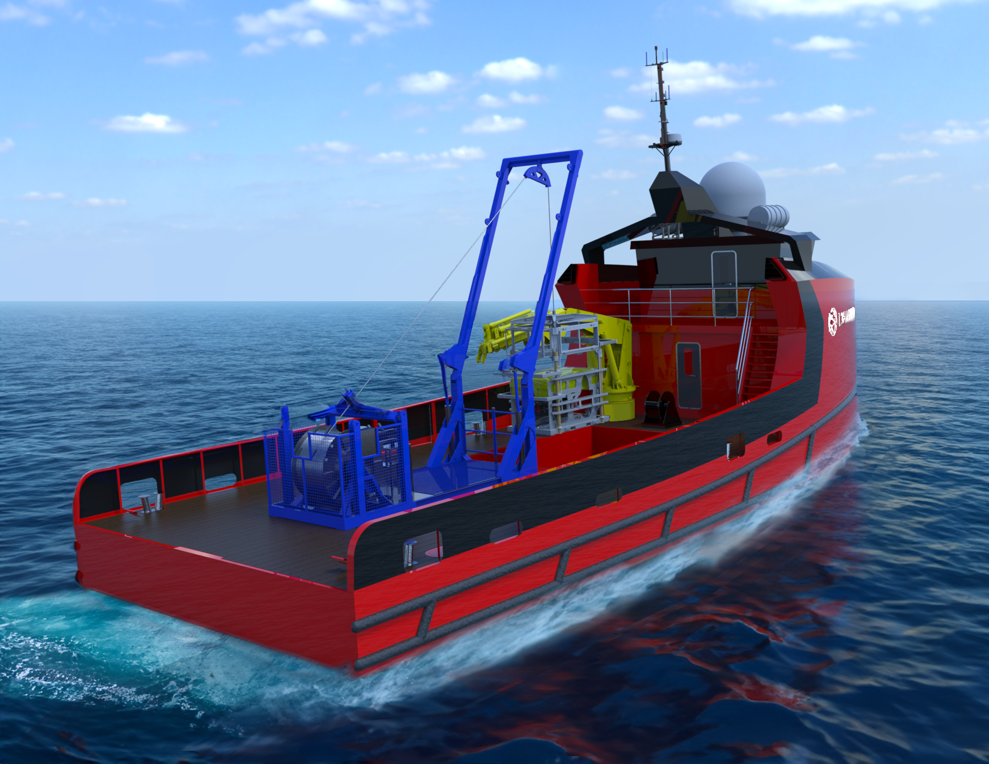 C-Worker 24 - Geo-matching