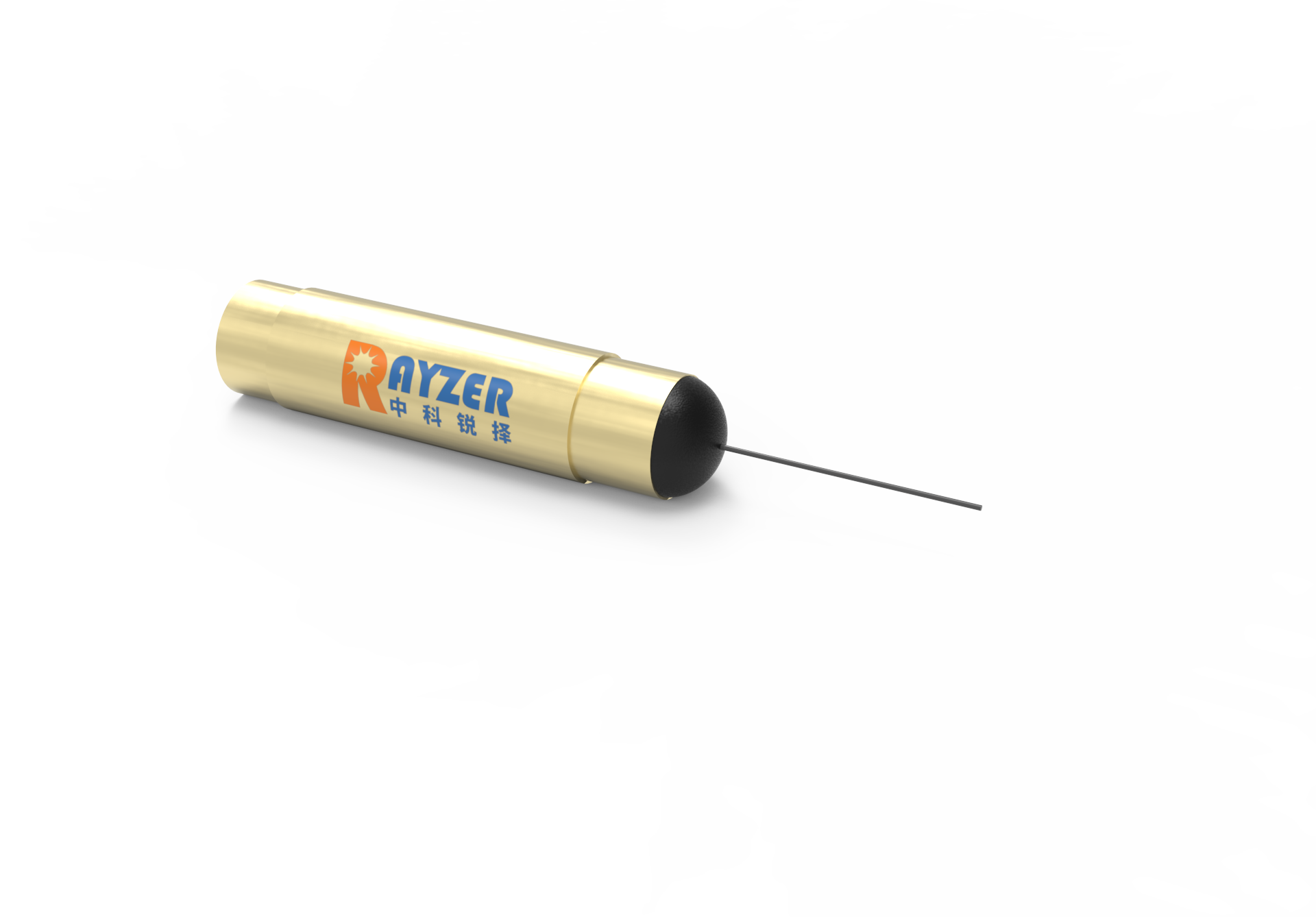 Single Mode 1550nm Faraday Rotator Mirror Optic FRM - Geo-matching