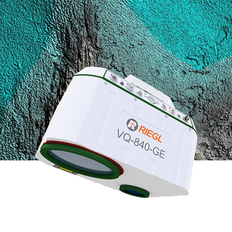 VQ-840-G - Geo-matching