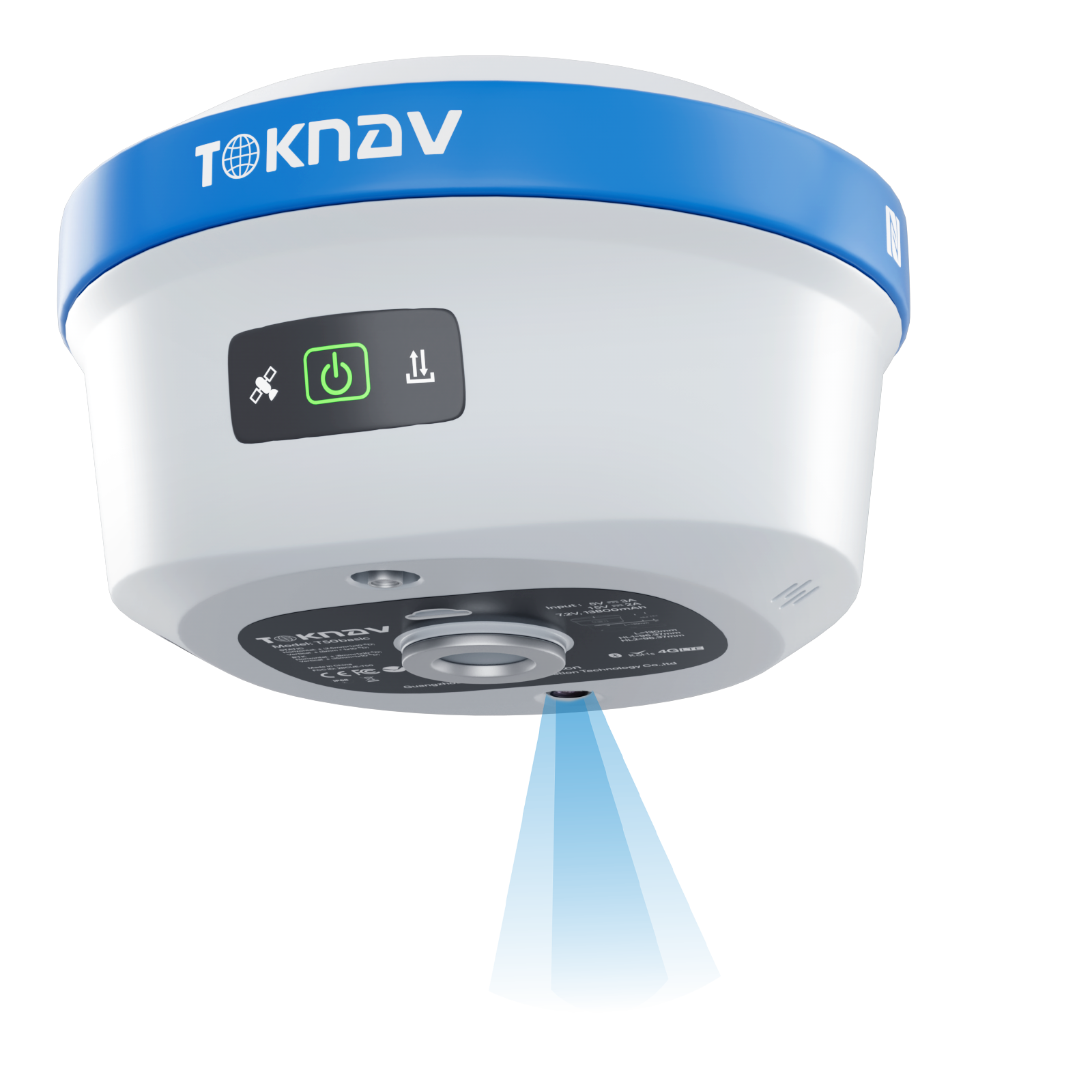 T50basic - Geo-matching